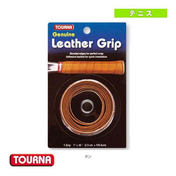 トーナ テニスアクセサリ・小物 トーナ レザーグリップ TLG-1 TOURNA「国内正規品取り扱い店」