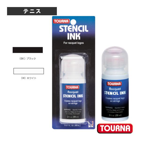 トーナ テニスアクセサリ・小物 トーナ ラケットステンシルインク US-RSI TOURNA「国内正規品取り扱い店」