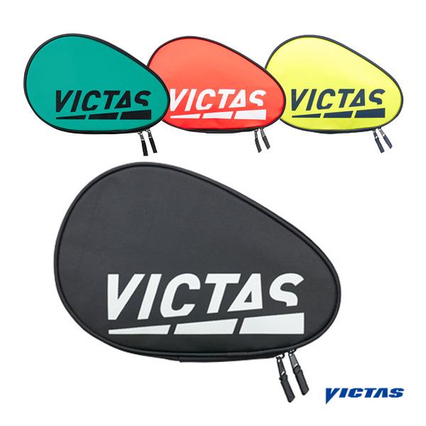 ヴィクタス 卓球バッグ カラーブロック ラケットケース COLOR BLOCK RACKET CASE 672102 VICTAS 卓球バッグ カラーブロック ラケットケース「国内正規品取り扱い店」