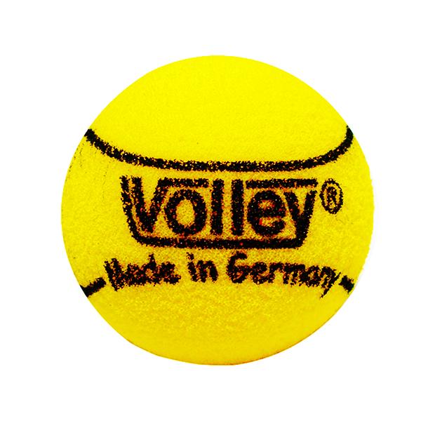 Volley テニスボール ボレースポンジボール スモール VL-S Volley「国内正規品取り扱い店」