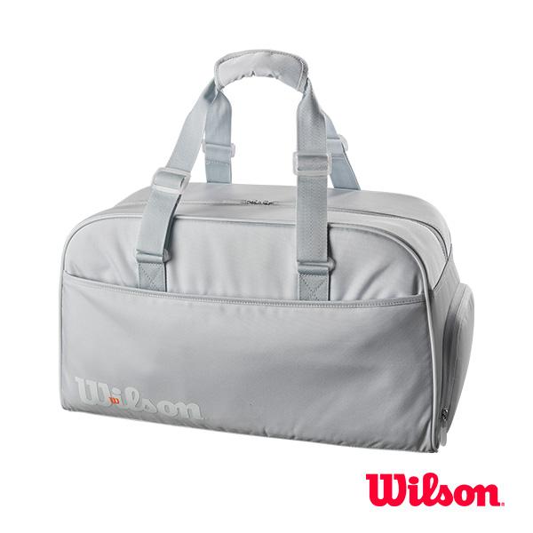 ウィルソン テニスバッグ シフト V1 ダッフル SHIFT DUFFEL ラケット2本収納可 WR8030201001 Wilson「国内正規品取り扱い店」