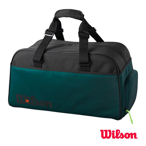 ウィルソン テニスバッグ ブレード V9 ダッフル BLADE DUFFEL V9 ラケット2本収納可 WR8032101001 Wilson「国内正規品取り扱い店」