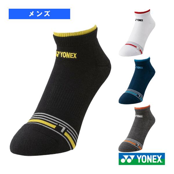 ヨネックス テニスウェア（メンズ/ユニ） スニーカーインソックス メンズ 19242 Yonex テニスウェア スニーカーインソックス メンズ 靴下 くつした「国内正規品取り扱い店」