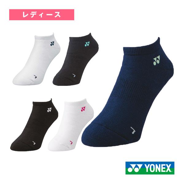 ヨネックス テニスウェア（レディース） スニーカーインソックス レディース 29121 Yonex ヨネックス 靴下 テニスソックス くつした「国内正規品取り扱い店」