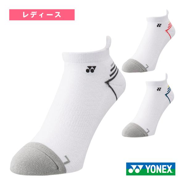 ヨネックス テニスウェア（レディース） スニーカーインソックス レディース 29216 Yonex ヨネックス 靴下 テニスソックス「国内正規品取り扱い店」