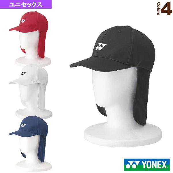 ヨネックス テニスアクセサリ・小物 キャップ／ユニセックス（40071） Yonex「国内正規品取り扱い店」