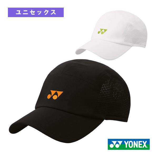 ヨネックス バドミントンアクセサリ・小物 ビクターアクセルセンコレクション キャップ ユニセックス 40122 Yonex バドミントンアクセサリ・小物 ビクターアクセルセンコレクション キャップ ユニセックス 帽子「国内正規品取り扱い店」