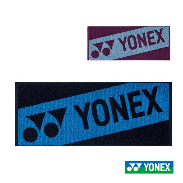 ヨネックス テニスアクセサリ・小物 スポーツタオル AC1093 Yonex「国内正規品取り扱い店」