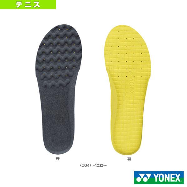 ヨネックス テニスアクセサリ・小物 パワークッションプラス インソール AC195 Yonex「国内正規品取り扱い店」