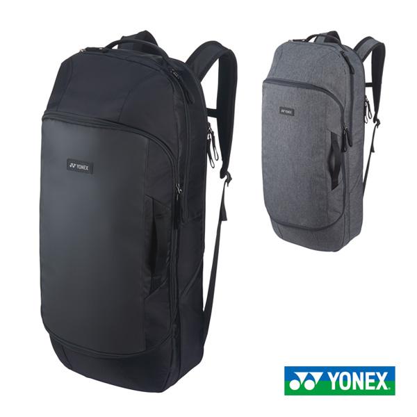 ヨネックス テニスバッグ ボックスラケットバッグ ラケット3本収納可 BAG2312 Yonex「国内正規品取り扱い店」
