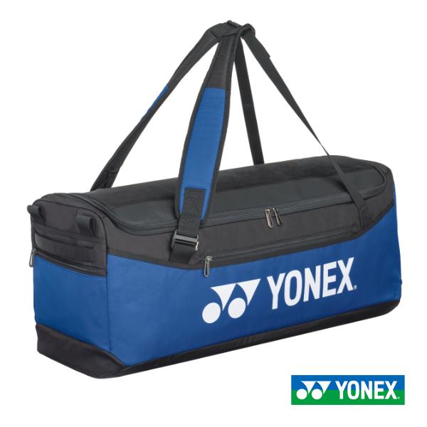 ヨネックス テニスバッグ ダッフルバッグ BAG2404-060 Yonex テニスバッグ ショルダーバッグ 鞄 カバン BAG 2WAY「国内正規品取り扱い店」