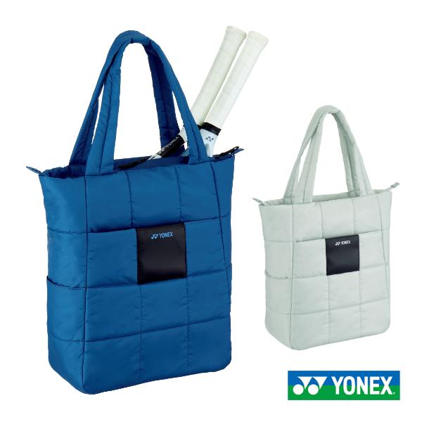 ヨネックス テニスバッグ トートバッグ ラケット2本収納可 BAG2461 Yonex テニスバッグ トートバッグ 鞄 カバン BAG ラケット2本収納可「国内正規品取り扱い店」