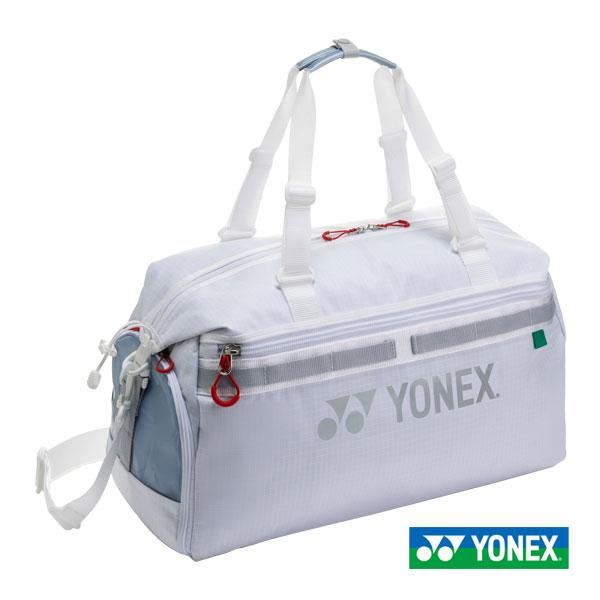 ヨネックス テニスバッグ 2026年05月上旬【予約】ボストンバッグ ギアロジックシリーズ MUSEカプセルコレクションモデル BAG2626 Yonex テニスバッグ ボストンバッグ ギアロジックシリーズ MUSEカプセルコレクションモデ...