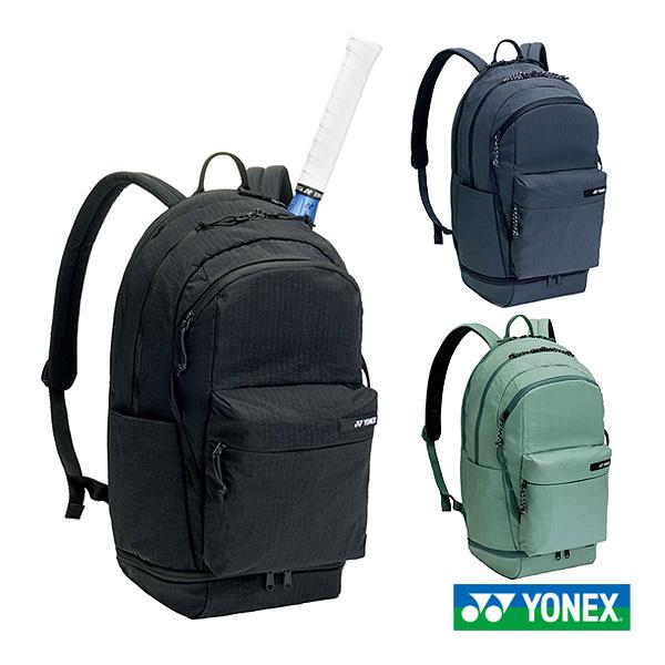 ヨネックス テニスバッグ バックパック BAG2668 Yonex テニスバッグ バックパック かばん 鞄 リュック「国内正規品取り扱い店」