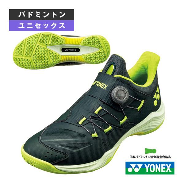 ヨネックス バドミントンシューズ パワークッション88ダイヤル 3E POWER CUSHION 88 DIAL ユニセックス SHB88D3 Yonex バドミントンシューズ パワークッション65Z VA ワイド ユニセックス くつ 靴 ...