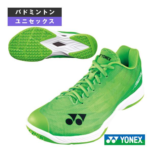 ヨネックス バドミントンシューズ パワークッションエアラスZワイド POWER CUSHION AERUS Z WIDE ユニセックス SHBAZ2WY Yonex バトミントンシューズ パワークッションエアラスZ 4e ワイド 靴 くつ ...