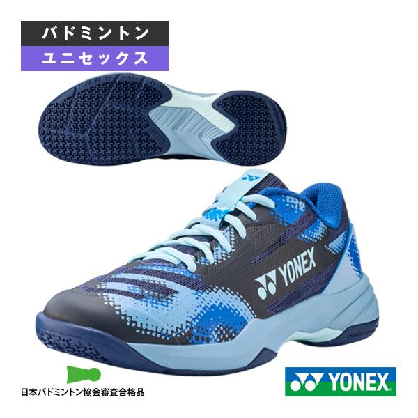 ヨネックス バドミントンシューズ 2026年08月下旬【予約】パワークッションカスケードアクセル POWER CUSHION CASCADE ACCEL ユニセックス SHBCA2 Yonex バドミントンシューズ パワークッションカスケー...