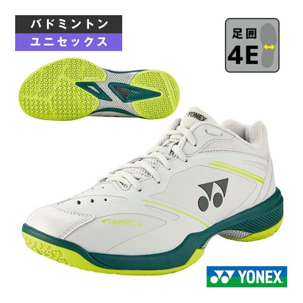 ヨネックス バドミントンシューズ 2026年03月上旬【予約】パワークッション65Z VA ワイド POWER CUSHION 65 Z VA WIDE ユニセックス SHBVAZW Yonex バドミントンシューズ パワークッション65Z...