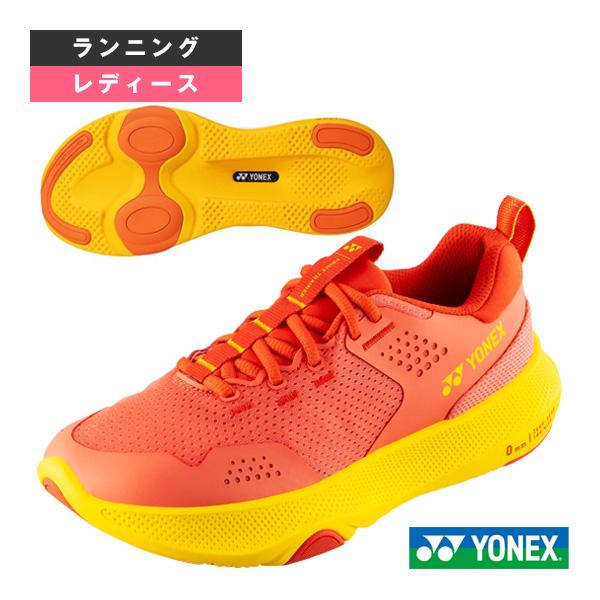 ヨネックス ランニングシューズ プライムトレーナー PRIME TRAINER レディース SHRPT1L Yonex ランニングシューズ プライムトレーナー レディース くつ 靴「国内正規品取り扱い店」
