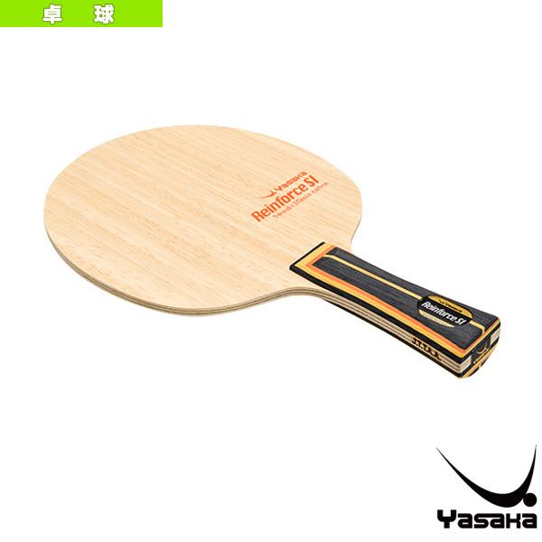 ヤサカ 卓球ラケット リーンフォースSI REINFORCE SI フレア TG-123 YASAKA 卓球ラケット リーンフォース SI フレア「国内正規品取り扱い店」