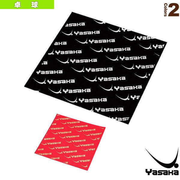 ヤサカ 卓球アクセサリ・小物 ヤサカロゴシート Z-183 YASAKA 卓球アクセサリ ヤサカロゴシート「国内正規品取り扱い店」