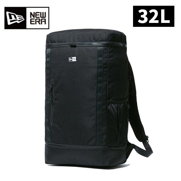 【商品名】ボックスパック 32L【品番】14521371【カラー】ブラック【サイズ】高さ：約525mm　　　 幅：約300mm　　　 奥行：約170mm【容量】約32L【素材】ポリエステル/1680D、ポリエステル/900D【備考】こちらの...
