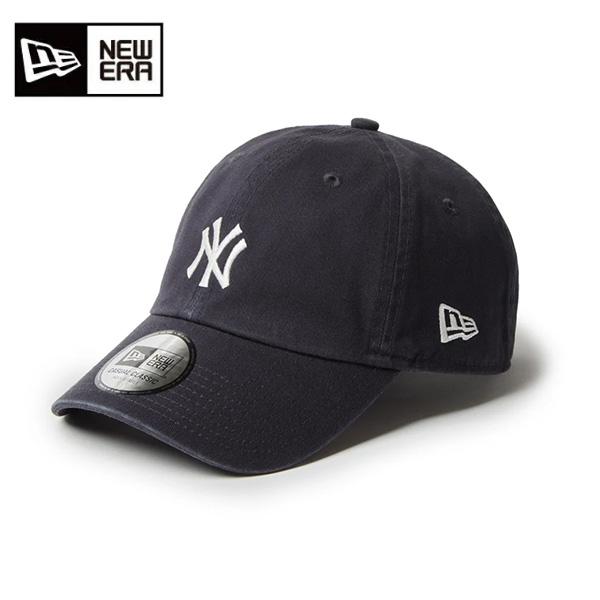 【商品名】カジュアルクラシック MLB Under Visor Logo アンダーバイザーロゴ ニューヨーク・ヤンキース ネイビー【品番】14667724【カラー】ネイビー【サイズ】フリーサイズ（約55.8cm〜59.6cm）【素材】コット...