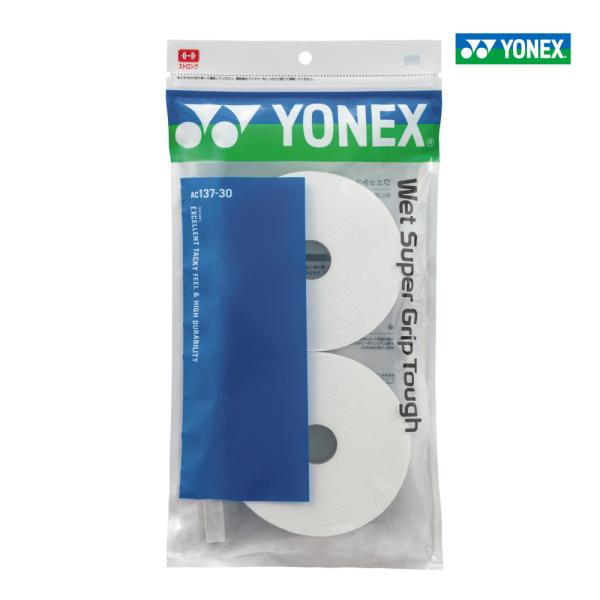 【商品名】ウェットスーパーグリップタフ(30本入)【品番】AC137-30【仕様】ウェットタイプ、長尺対応、耐久【素材】ポリウレタン【原産地】インドネシア【厚み】0.65mm【入数】30本【サイズ】幅25×長さ1200 mm【カラー】ホワイ...