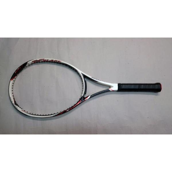 【商品名】 ＸーＢＬＡＤＥ　２８０【メーカー】 ブリヂストン【グリップサイズ】 2【重量（実測値）】 278g【フレックス（実測値）】 68【程度】 B:少し傷あり【商品No.】 A-25799※重量・フレックスに関しましては実測値となりま...