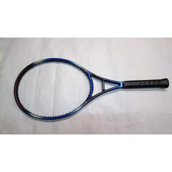 【商品名】 レボリューション　スーパーブレードＸＬ【メーカー】 ダンロップ【グリップサイズ】 2【重量（実測値）】 281g【フレックス（実測値）】 68【程度】 C:傷あり【商品No.】 A-26156※重量・フレックスに関しましては実測...