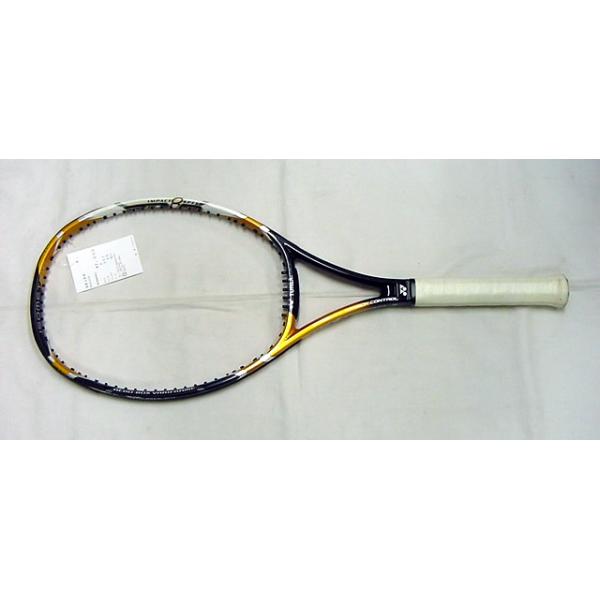 【商品名】 ＲＤｉＳ２００【メーカー】 ヨネックス【グリップサイズ】 2【重量（実測値）】 307g【フレックス（実測値）】 66【程度】 B:少し傷あり【付属品】 ケース【商品No.】 B-15054※重量・フレックスに関しましては実測値...