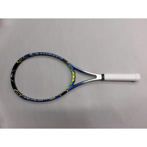 【商品名】 ＲＥＶＯ　ＣＸ4.0【メーカー】 スリクソン【グリップサイズ】 2【重量（実測値）】 284g【フレックス（実測値）】 73【程度】 BB:多少傷あり【付属品】 ケース【商品No.】 B-18176※重量・フレックスに関しまして...