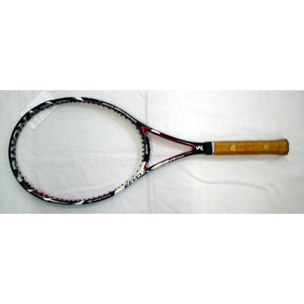 【商品名】 ＲＥＶＯＸ２．０ＴＯＵＲ【メーカー】 スリクソン【グリップサイズ】 2【重量（実測値）】 342g【フレックス（実測値）】 67【程度】 B:少し傷あり【商品No.】 C-10051※重量・フレックスに関しましては実測値となりま...