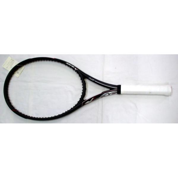 【商品名】 Ｘ−ＢＬＡＤＥ　ＲＳ２７０【メーカー】 ブリヂストン【グリップサイズ】 2【重量（実測値）】 267g【フレックス（実測値）】 72【程度】 B:少し傷あり【商品No.】 C-10227※重量・フレックスに関しましては実測値とな...