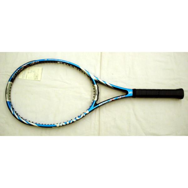 【商品名】 スリクソン ＲＥＶＯＸ４．０【メーカー】 スリクソン【グリップサイズ】 2【重量（実測値）】 290g【フレックス（実測値）】 71【程度】 B:少し傷あり【商品No.】 C-10568※重量・フレックスに関しましては実測値とな...