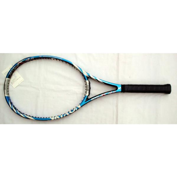 【商品名】 スリクソン ＲＥＶＯＸ４．０【メーカー】 スリクソン【グリップサイズ】 2【重量（実測値）】 286g【フレックス（実測値）】 67【程度】 B:少し傷あり【商品No.】 C-10715※重量・フレックスに関しましては実測値とな...