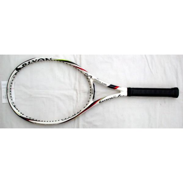 【商品名】 スリクソンＶ５．０【メーカー】 スリクソン【グリップサイズ】 2【重量（実測値）】 278g【フレックス（実測値）】 70【程度】 B:少し傷あり【商品No.】 C-11245※重量・フレックスに関しましては実測値となります。フ...