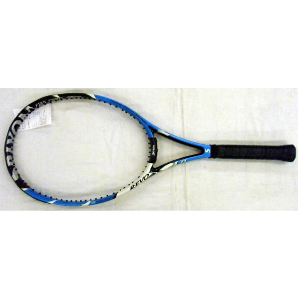 【商品名】 スリクソン ＲＥＶＯＸ４．０【メーカー】 スリクソン【グリップサイズ】 2【重量（実測値）】 298g【フレックス（実測値）】 70【程度】 B:少し傷あり【商品No.】 C-11297※重量・フレックスに関しましては実測値とな...