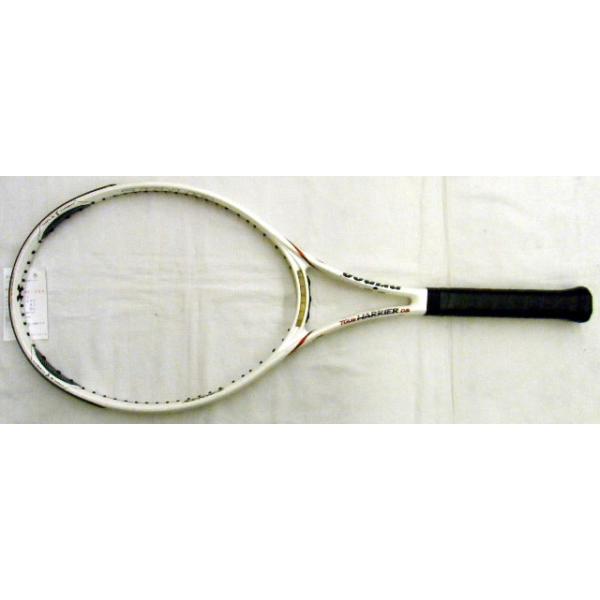 【商品名】 ツアーハリヤーＤＢオーバー【メーカー】 プリンス【グリップサイズ】 3【重量（実測値）】 290g【フレックス（実測値）】 65【程度】 B:少し傷あり【商品No.】 C-11713※重量・フレックスに関しましては実測値となりま...