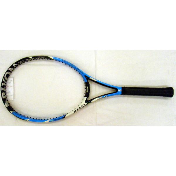 【商品名】 スリクソン ＲＥＶＯ　Ｘ４．０【メーカー】 スリクソン【グリップサイズ】 1【重量（実測値）】 290g【フレックス（実測値）】 68【程度】 B:少し傷あり【商品No.】 C-12094※重量・フレックスに関しましては実測値と...