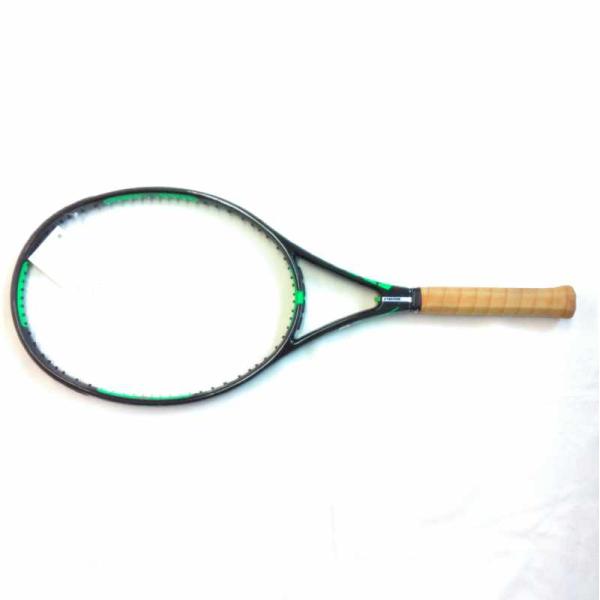 ORGANIX素材を使用。104インチでボールを掴む。【商品名】 フォルクル ORGANIX 7【メーカー】 その他メーカー【フェイスサイズ】 104平方インチ【フレーム長】 27.3インチ【推奨テンション】 50〜60lbs【グリップサイ...