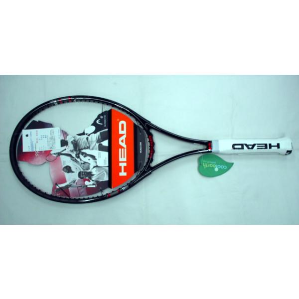 【商品名】 ＹＯＵＴＥＫＩＧプレステージＭＰ２５周年記念モデル【メーカー】 ヘッド【グリップサイズ】 3【重量（実測値）】 332g【フレックス（実測値）】 65【程度】 SS:新品【付属品】 ケース【商品No.】 D-1945※重量・フレ...