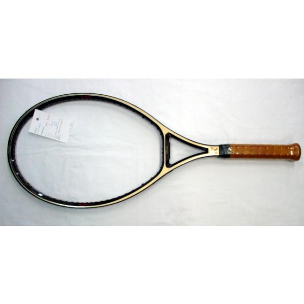 【商品名】 ハイフレックス９【メーカー】 その他メーカー【グリップサイズ】 3【重量（実測値）】 350g【フレックス（実測値）】 48【程度】 SS:新品【付属品】 ケース【商品No.】 D-2952※重量・フレックスに関しましては実測値...