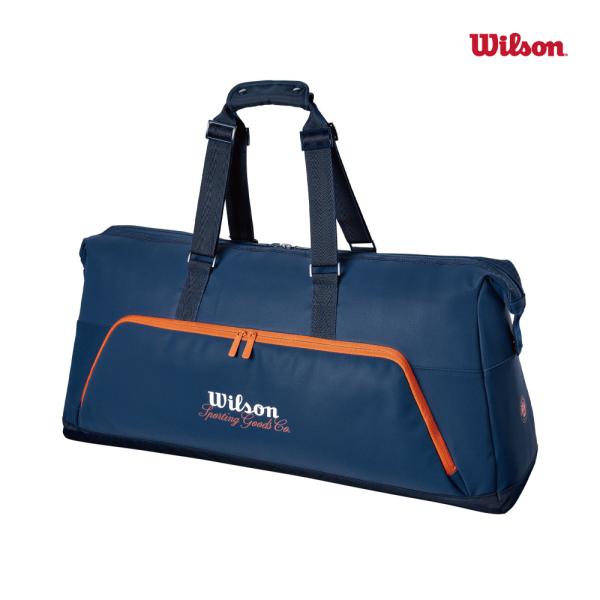 【商品名】Session de Soiree Large Duffel（セッション ド ソワレ ラージ ダッフル6本収納）【品番】WR8054101001【素材】ポリエステル＋ポリウレタン【サイズ】74 x 33 x 33 cm【備考】こち...