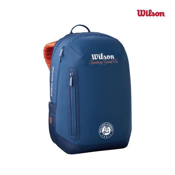 【商品名】Session de Soiree Backpack（セッション ド ソワレ バックパック2本収納）【品番】WR8054001001【素材】ポリエステル＋ポリウレタン【サイズ】29 x 17 x 49 cm【備考】こちらの商品は他...