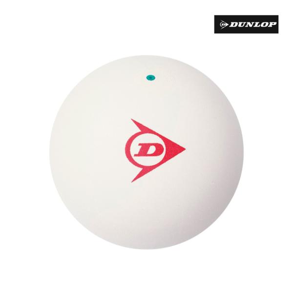 【商品名】ソフトテニスボール　公認球　1袋(2球入り)【品　番】DSTB2TIN【カラー】ホワイト【素材】 天然ゴム【原産国】MADE IN THE PHILIPPINES＜ご注意＞●ご使用前にボールの空気量を調整してお使いください。●本ボ...