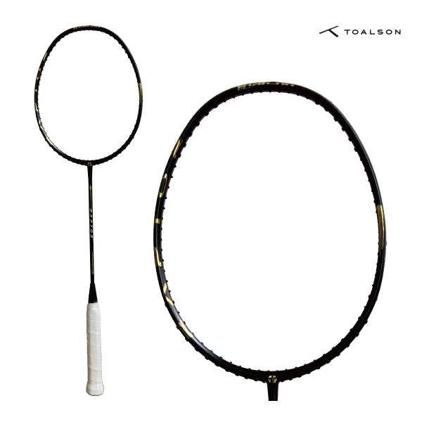 【商品名】RAPTOR(ラプター)【品　番】1DR82801【カラー】　ゴールド【サイズ】4U5【構成】24T/30T　ハイモジュラスグラファイト【重量(g)】4U【長　さ】675 cm【バランス】 イーブンバランス【フレームサイズ】56平...