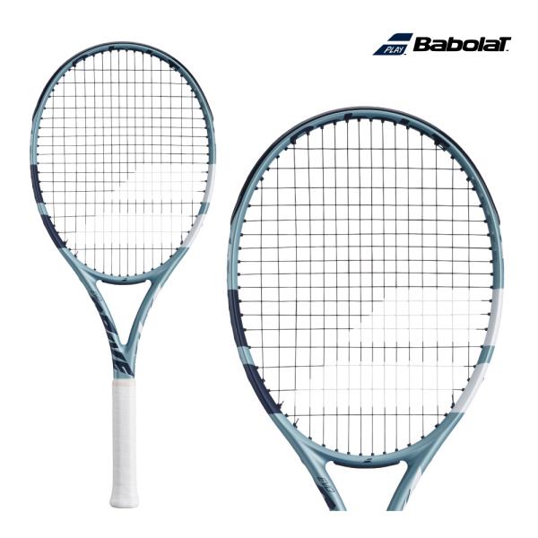 Babolat（バボラ） エボ ドライブ ライト 101547 2025SS カデット