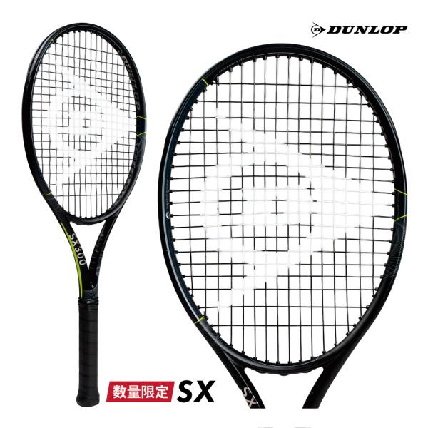 【発売日：2026年09月12日】【商品名】SX300 SHADOW BLACK　(エスエックス300シャドーブラック )【品　番】DS22605【ヘッドサイズ】100平方インチ【全長】27.0インチ【カラー】シャドーブラック×イエロー【素...