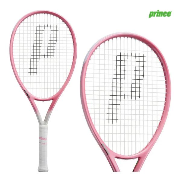 【商品名】EMBLEM 120 (限定カラー)　(エンブレム 120 (限定カラー) )【品番】7TJ265【カラー】SAKURA【素材】 高弾性カーボン+テキストリーム×ザイロン＋高分子エラストマー【フェイス面積】120平方インチ【 平均...